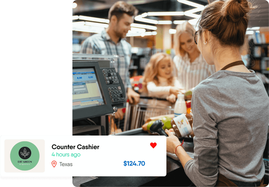 Hire Retail Workers Today with AnyShift: Temp & Gig Staffing